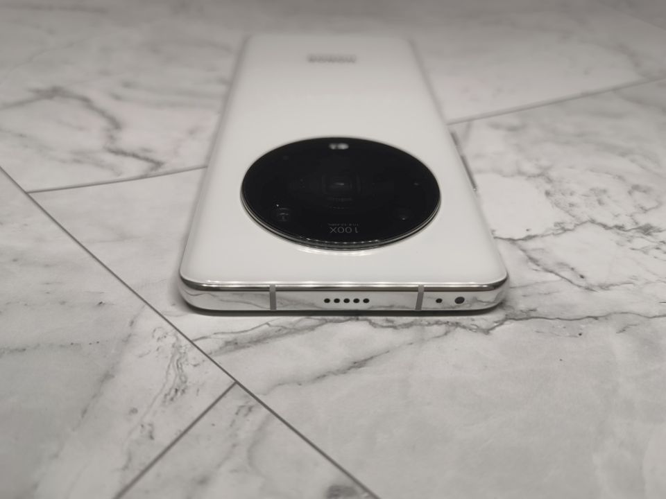 荣耀Magic4Pro评测：骁龙8＋100W，顶级机皇到底如何-荣耀俱乐部