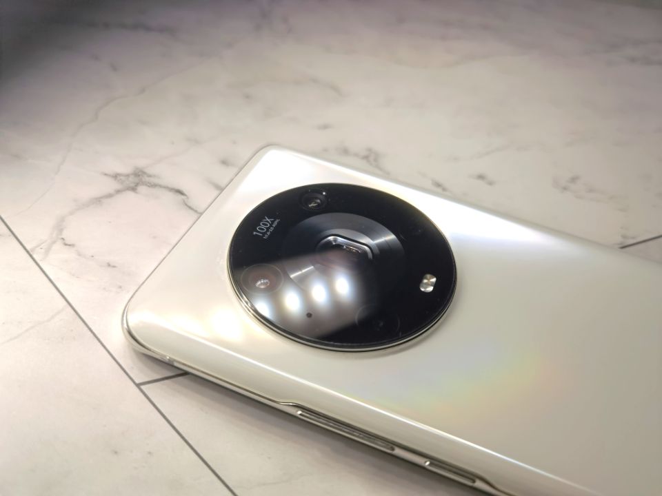 荣耀Magic4Pro评测：骁龙8＋100W，顶级机皇到底如何-荣耀俱乐部