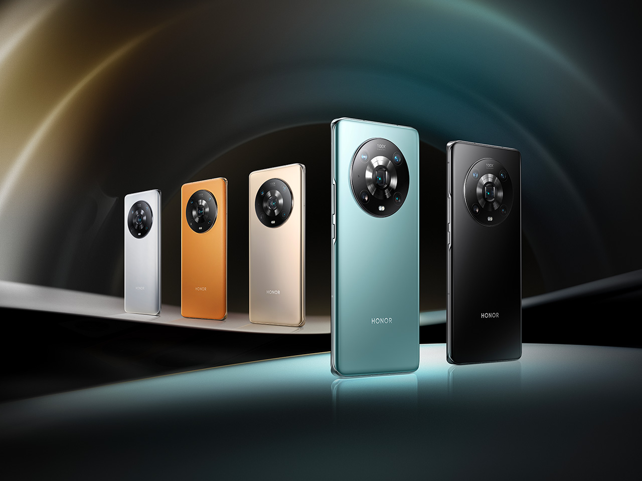 荣耀Magic 4测评：颜值高、性能强、续航长的全能旗舰-荣耀俱乐部