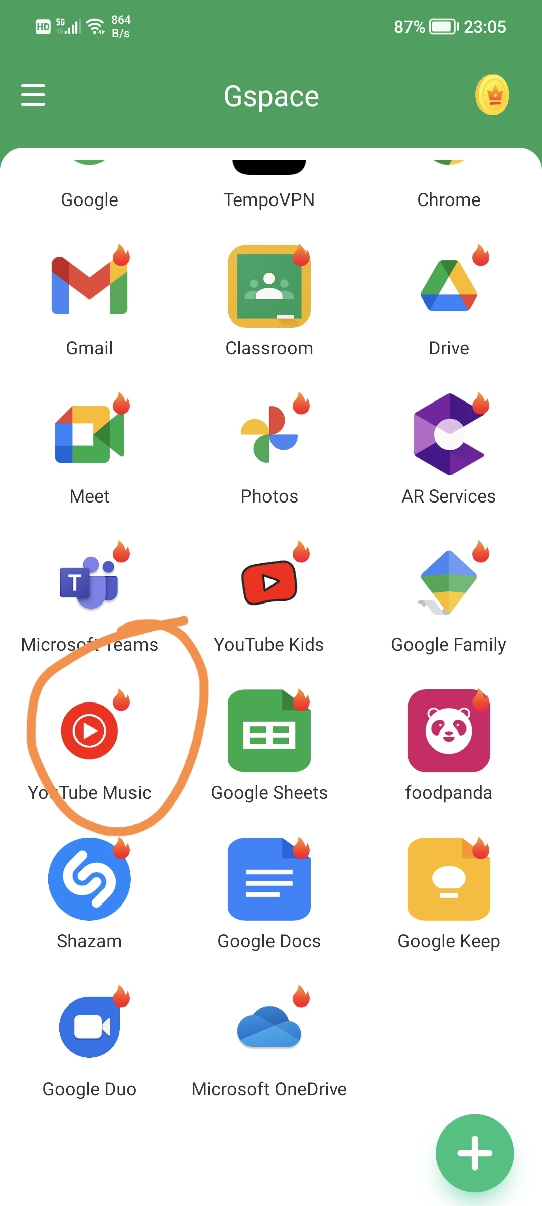 亲测荣耀70 无谷歌框架，使用gspace科学上网-荣耀俱乐部