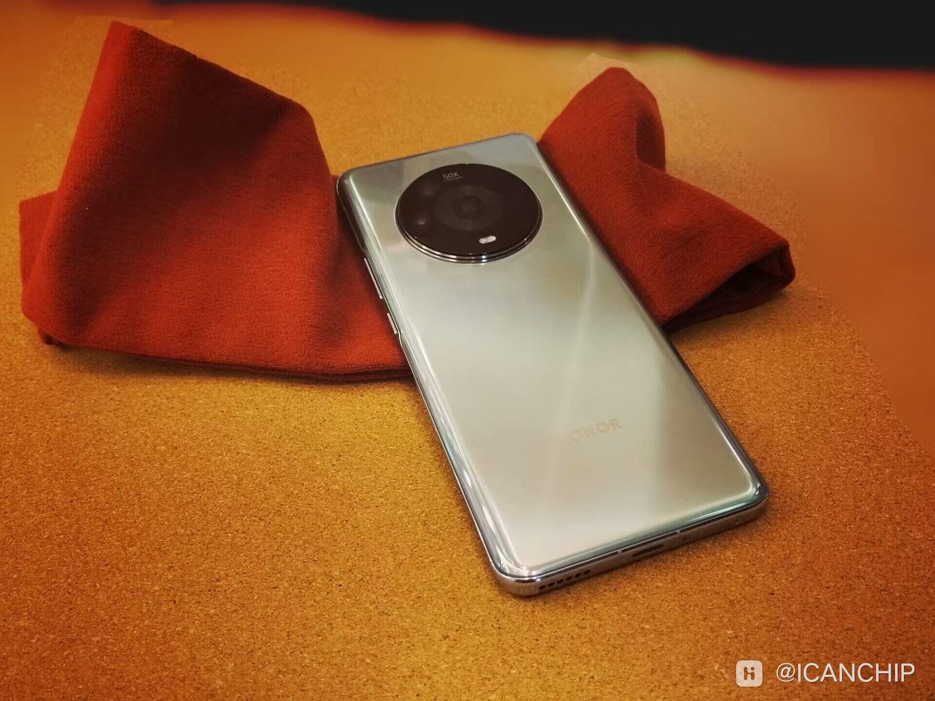 每一处，更进一步——荣耀Magic4测评-荣耀俱乐部