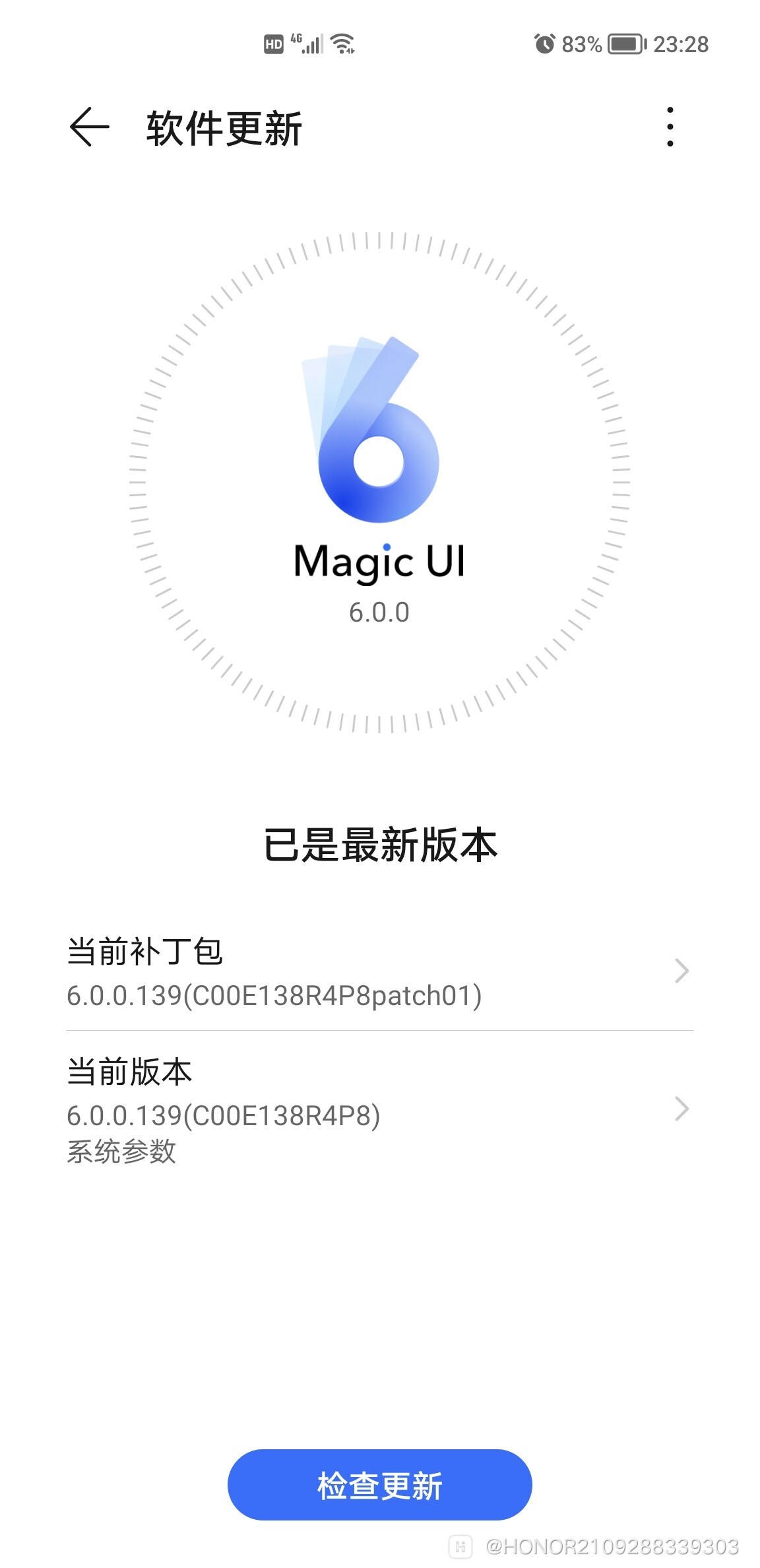 MagicOS7.0公测招募来啦！荣耀V40、荣耀MagicV和荣耀Magic3系列的用户，赶紧报名升级体验吧。-荣耀俱乐部