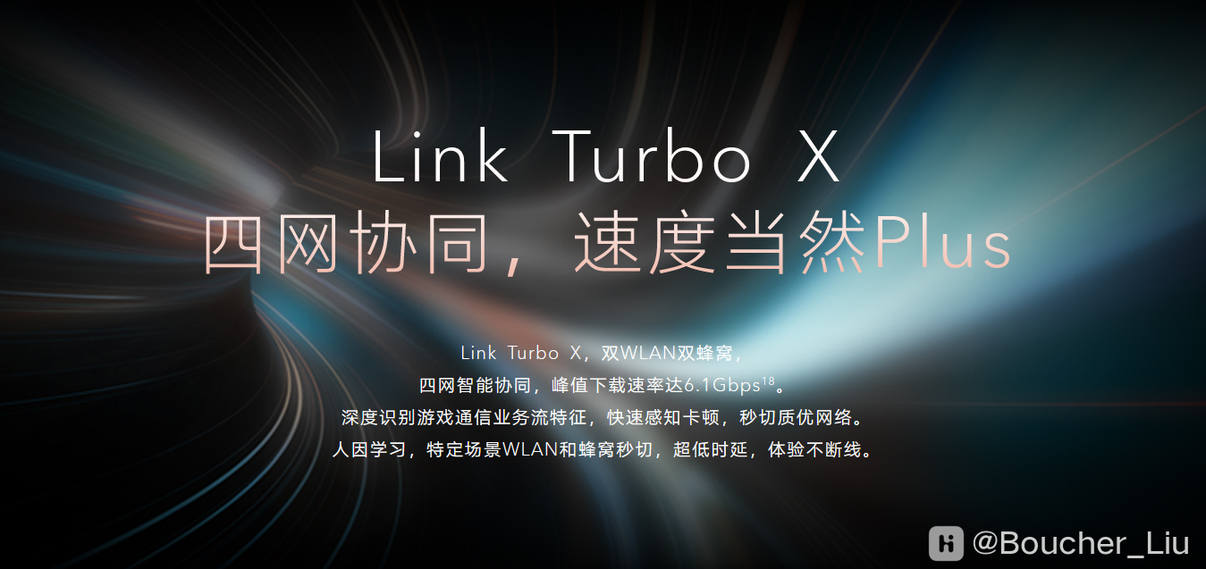 「大刘耀说」第三期|什么是 GPU Turbo X & Link Turbo X ？-荣耀俱乐部