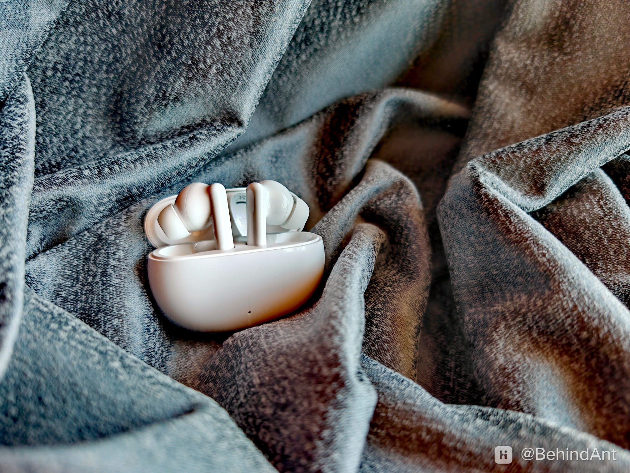 荣耀亲选耳机 LCHSE X5s 测评——性价比爆炸-荣耀俱乐部