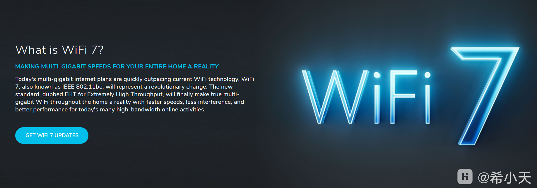 WIFI7时代即将到来！我的手机居然支持WIFI7？-荣耀俱乐部