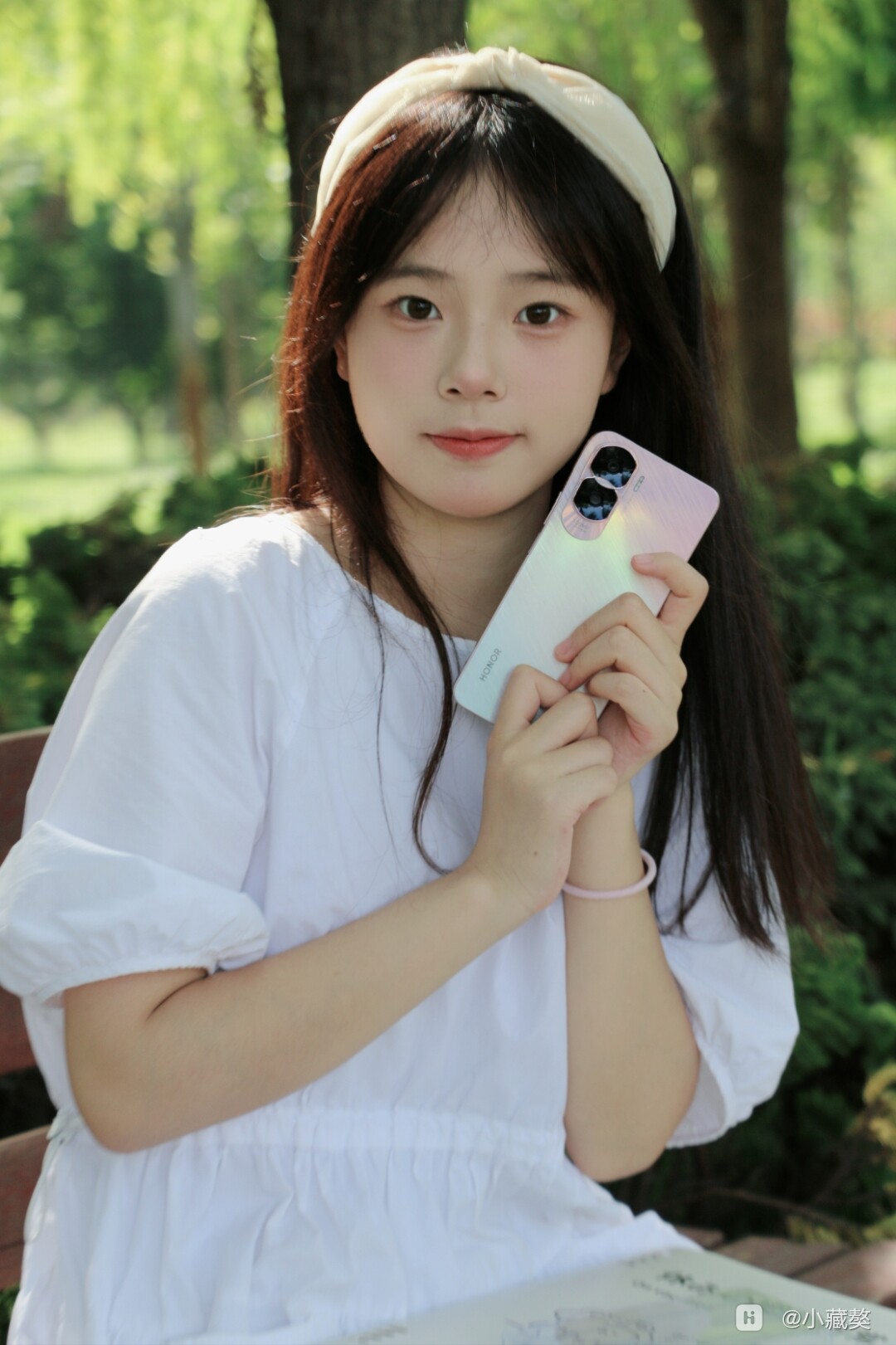 “沾衣欲湿杏花雨，吹面不寒杨柳风”——荣耀X50i测评-荣耀俱乐部