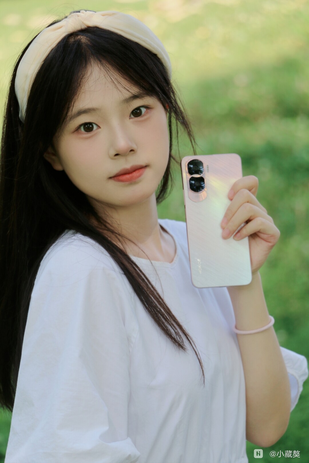 “沾衣欲湿杏花雨，吹面不寒杨柳风”——荣耀X50i测评-荣耀俱乐部