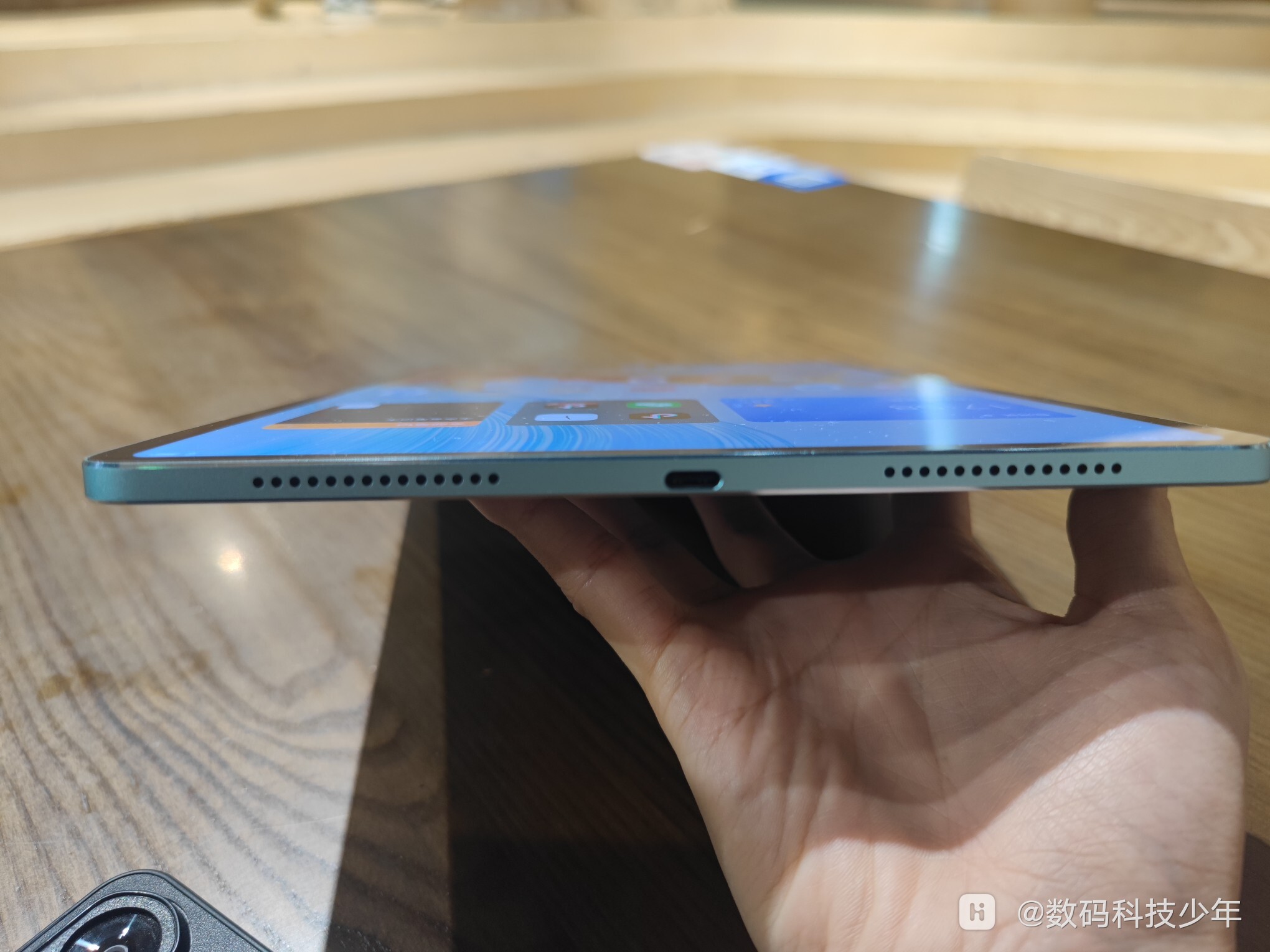 MagicPad 13评测|你的移动办公“大”神器-荣耀俱乐部