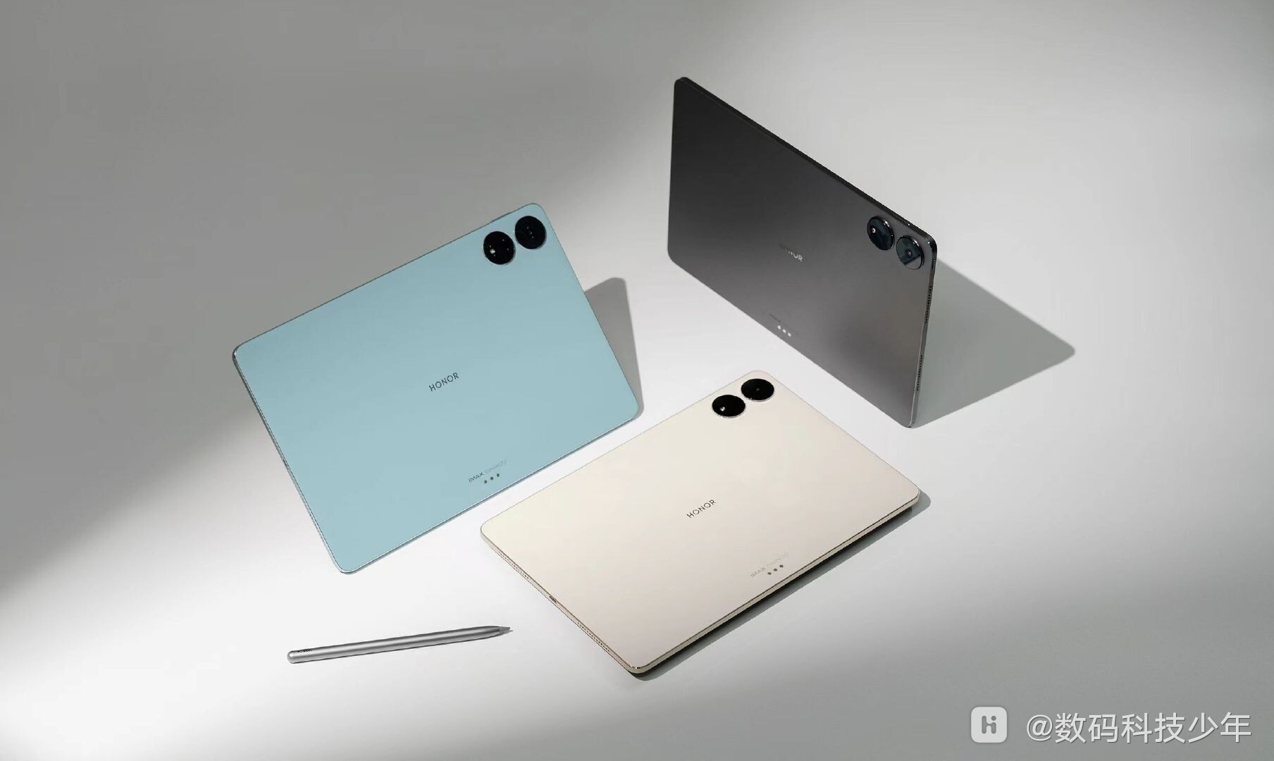 MagicPad 13评测|你的移动办公“大”神器-荣耀俱乐部