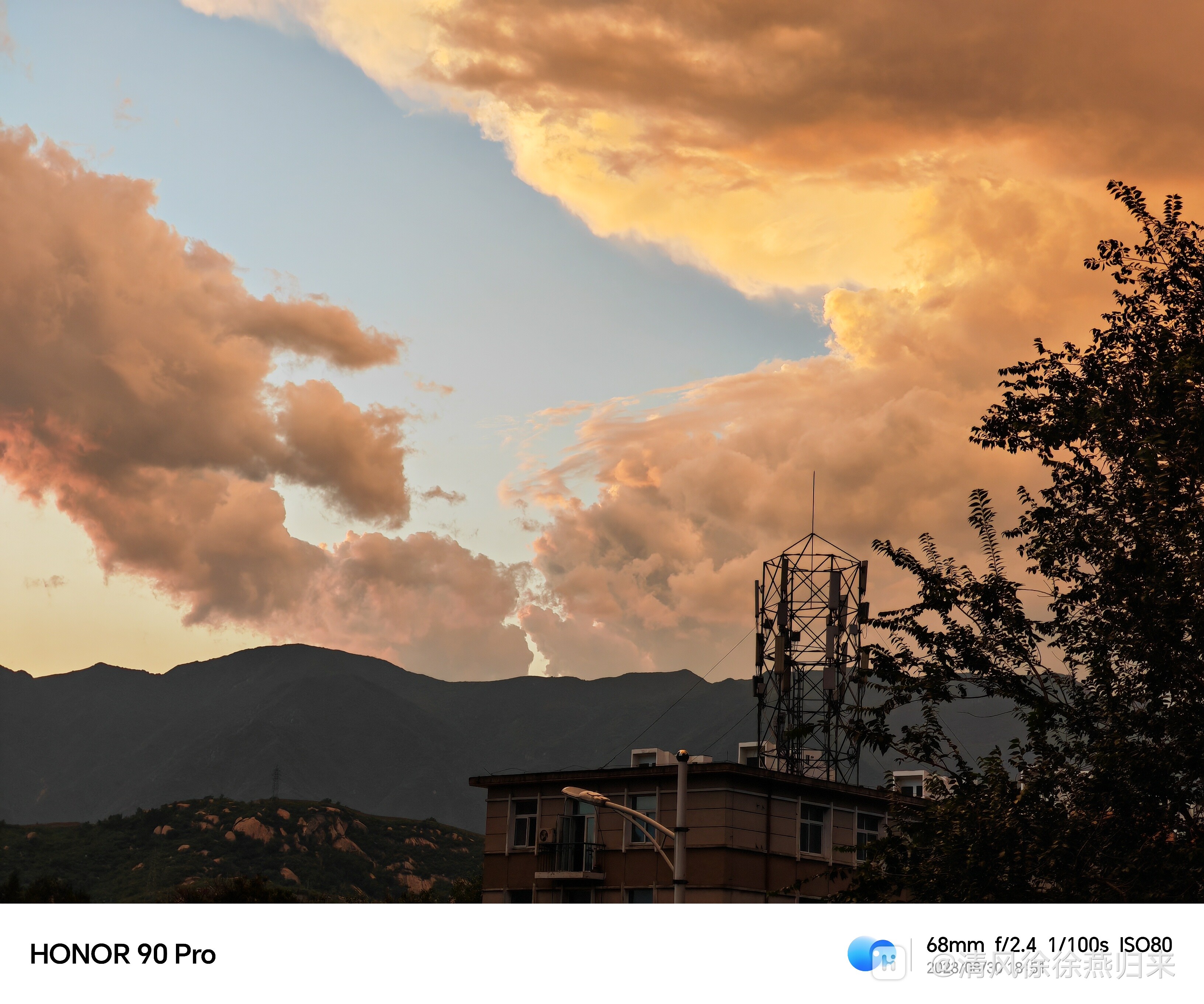 荣耀90 Pro的拍照已经这么厉害了吗？详细测评90Pro～-荣耀俱乐部