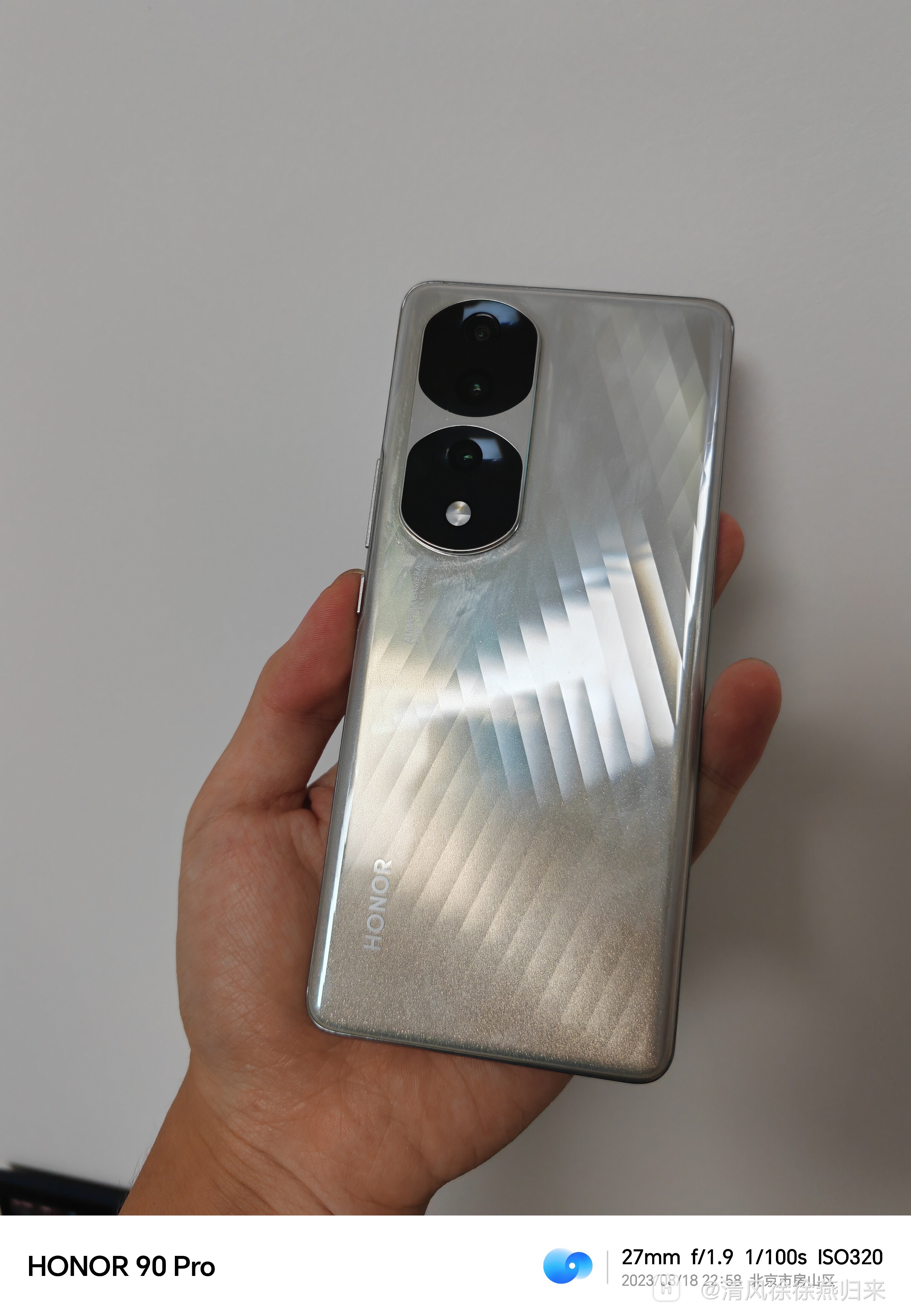 荣耀90 Pro的拍照已经这么厉害了吗？详细测评90Pro～-荣耀俱乐部