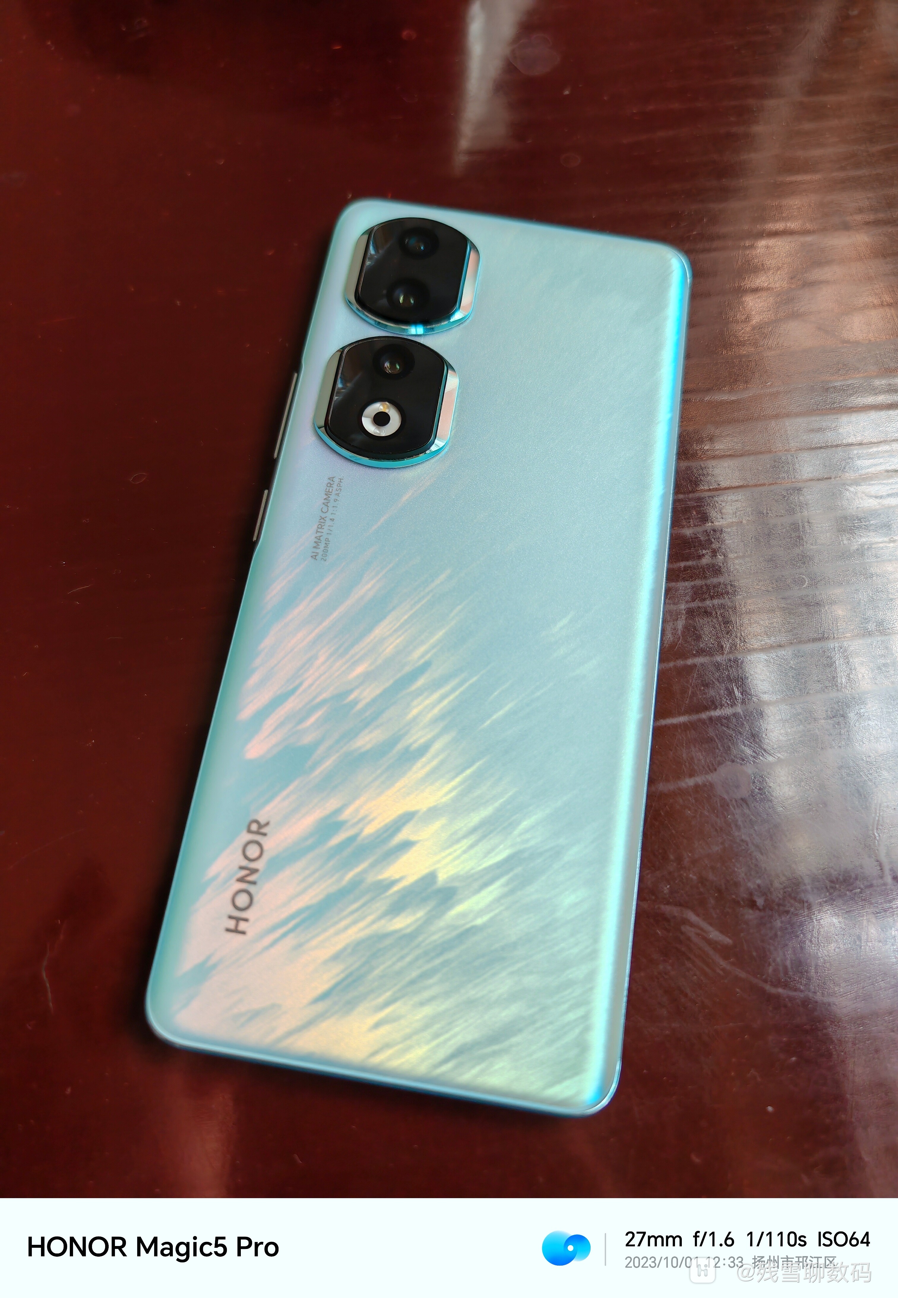 荣耀90Pro的90W快充实测-荣耀俱乐部