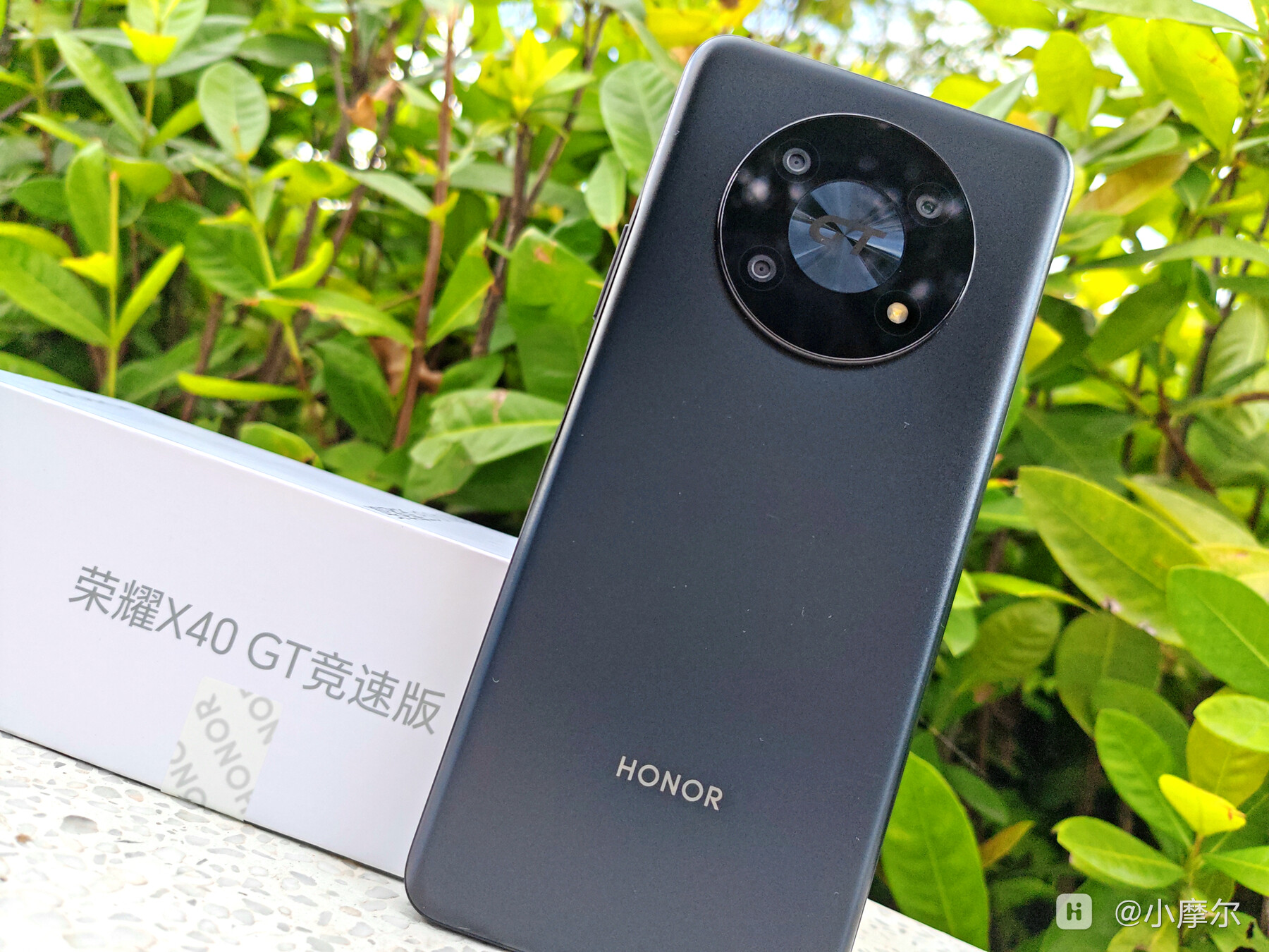 荣耀X40 GT竞速版评测：满帧战神，1k+档位的超能旗舰标杆-荣耀俱乐部