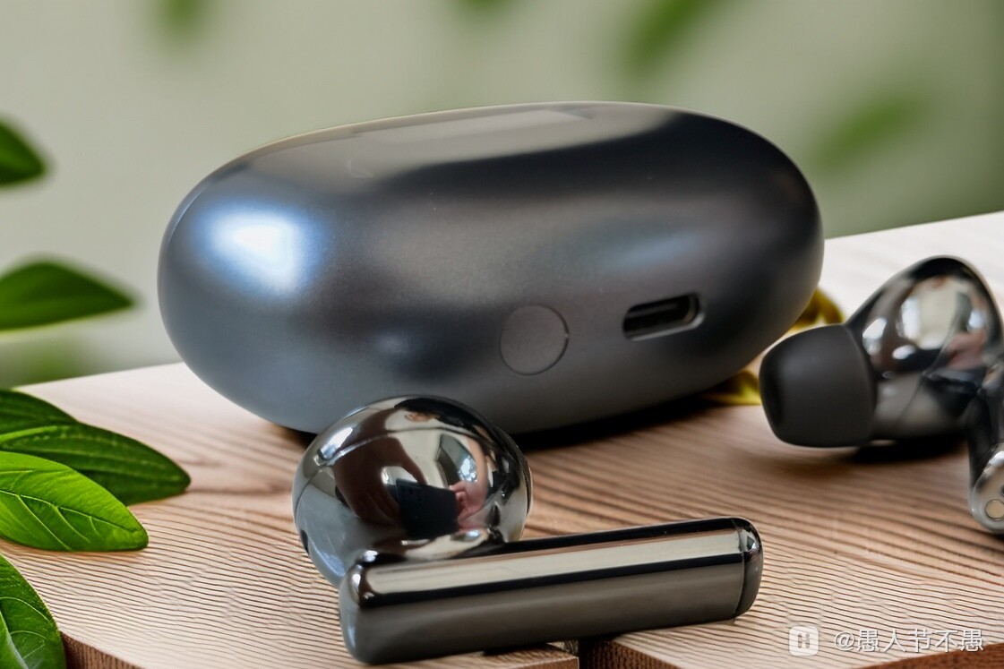 双设备连接！强降噪！荣耀亲选耳机 Wingcloud X5s Pro全面测评-荣耀俱乐部