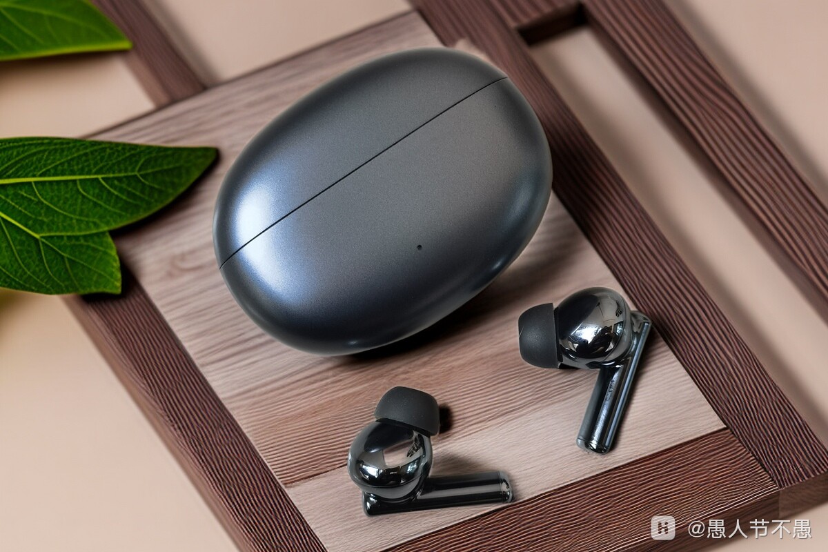 双设备连接！强降噪！荣耀亲选耳机 Wingcloud X5s Pro全面测评-荣耀俱乐部