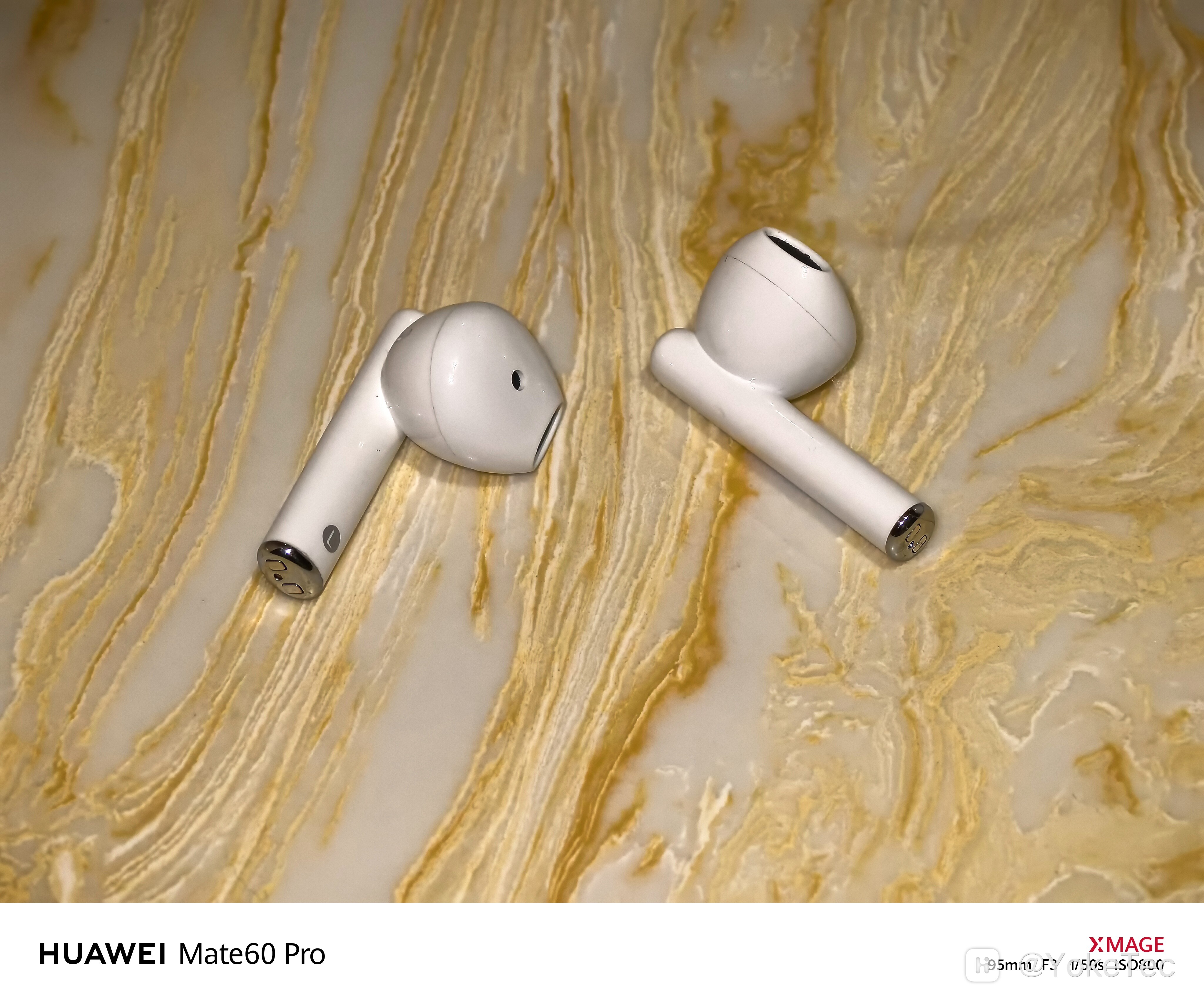 评测｜荣耀亲选MOECEN X5e 真无线蓝牙耳机-荣耀俱乐部