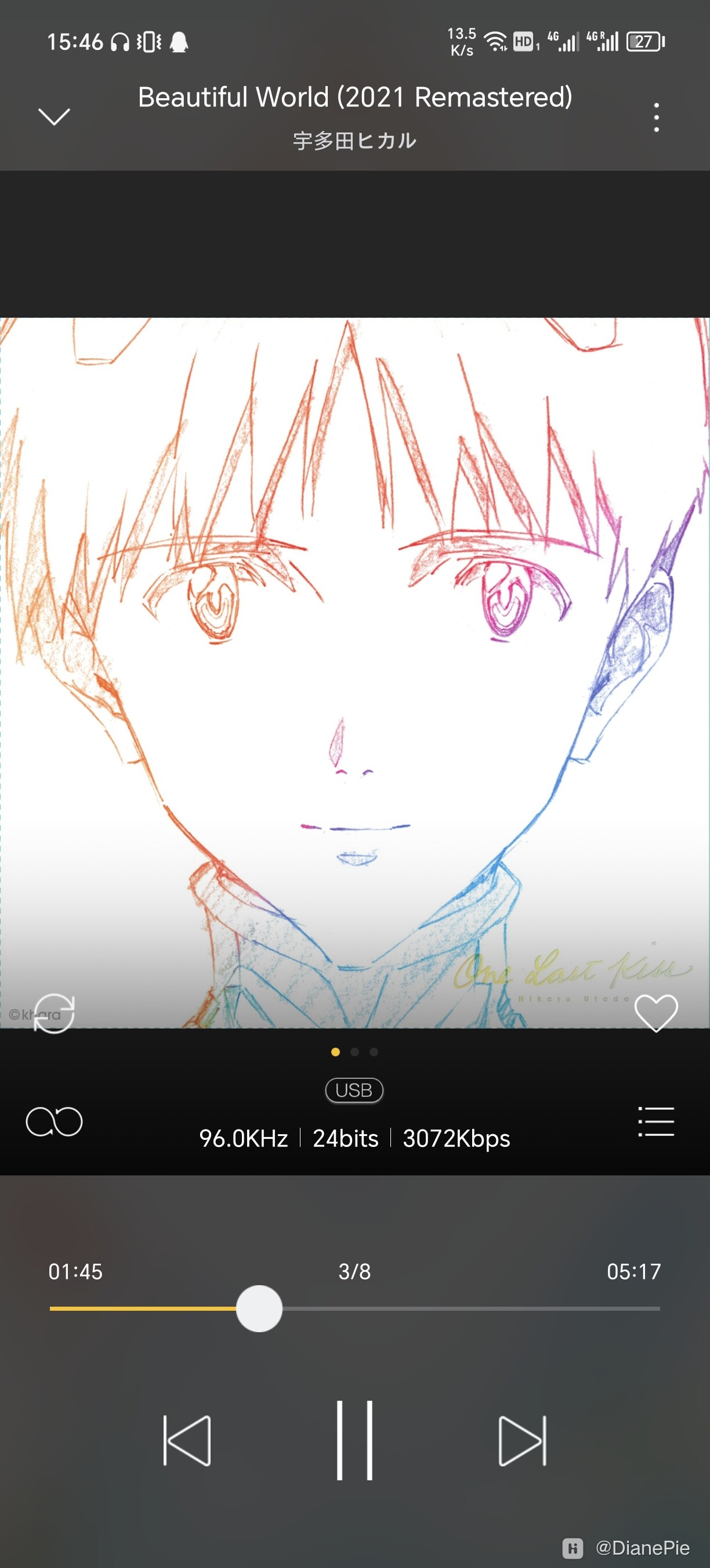 荣耀90pro海贝音乐USB独占卡顿小测试（附解决办法）-荣耀俱乐部