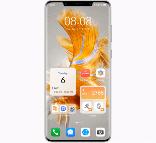Magic OS 8.0扩展功能列表（梦想）-荣耀俱乐部
