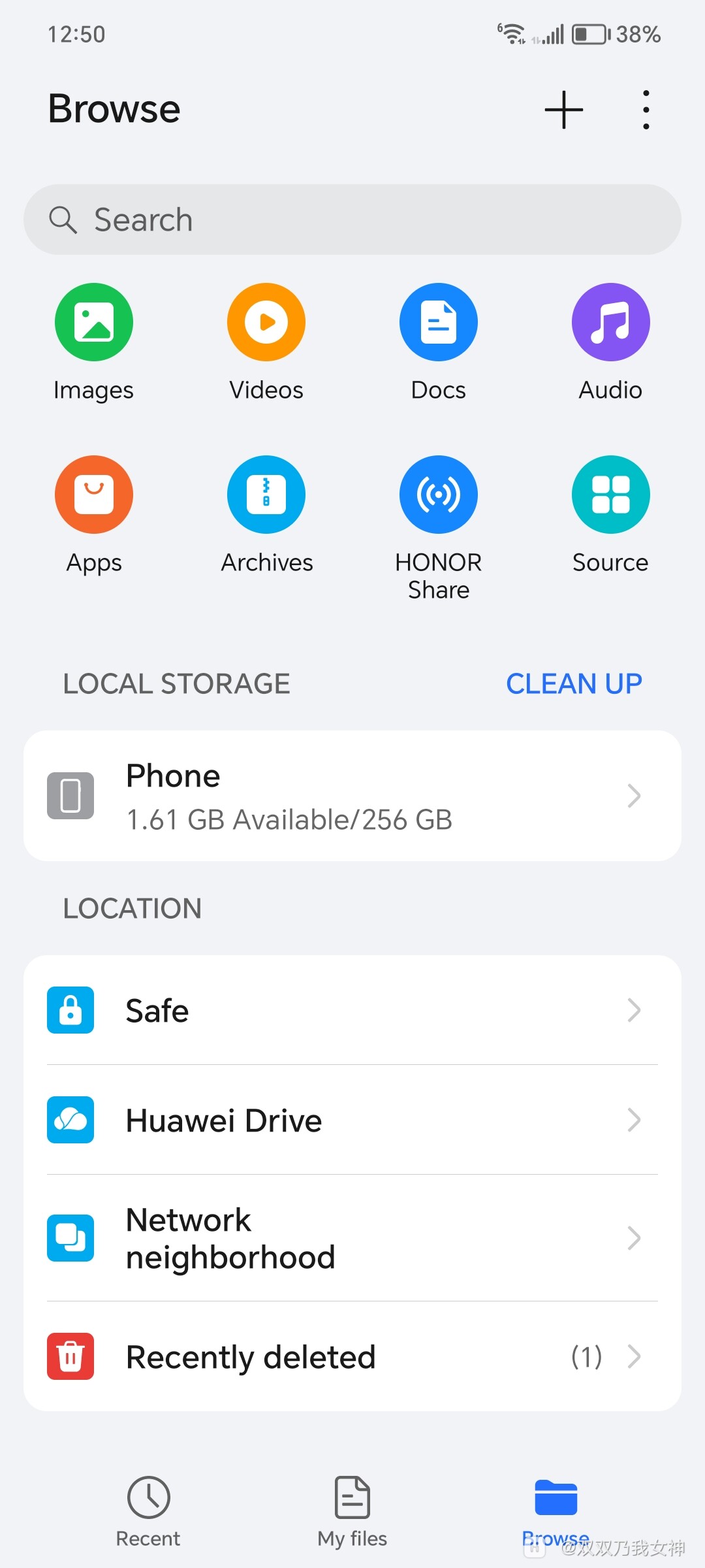 MagicOS8.0部分预置应用分享！-荣耀俱乐部