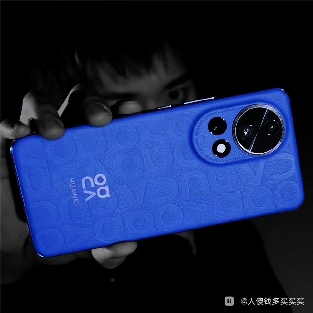 90GT VS Nova12系列-荣耀俱乐部