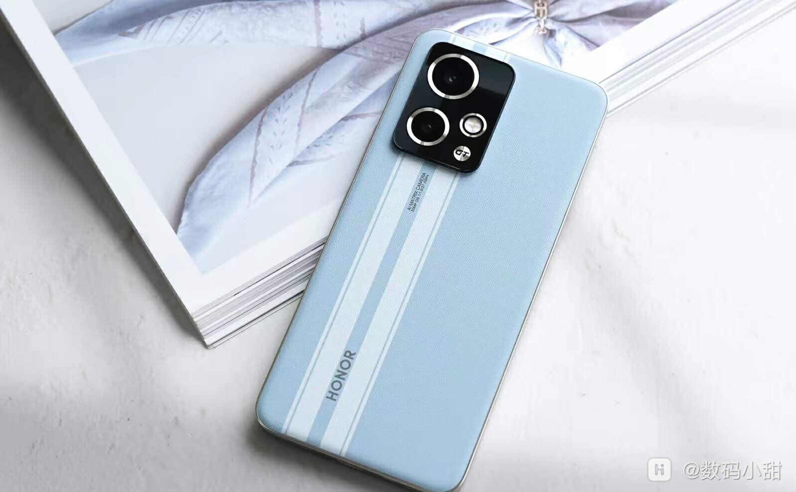 荣耀90GT搭载旗舰三芯，性能很灭霸，2599元起价格也很亲民-荣耀俱乐部