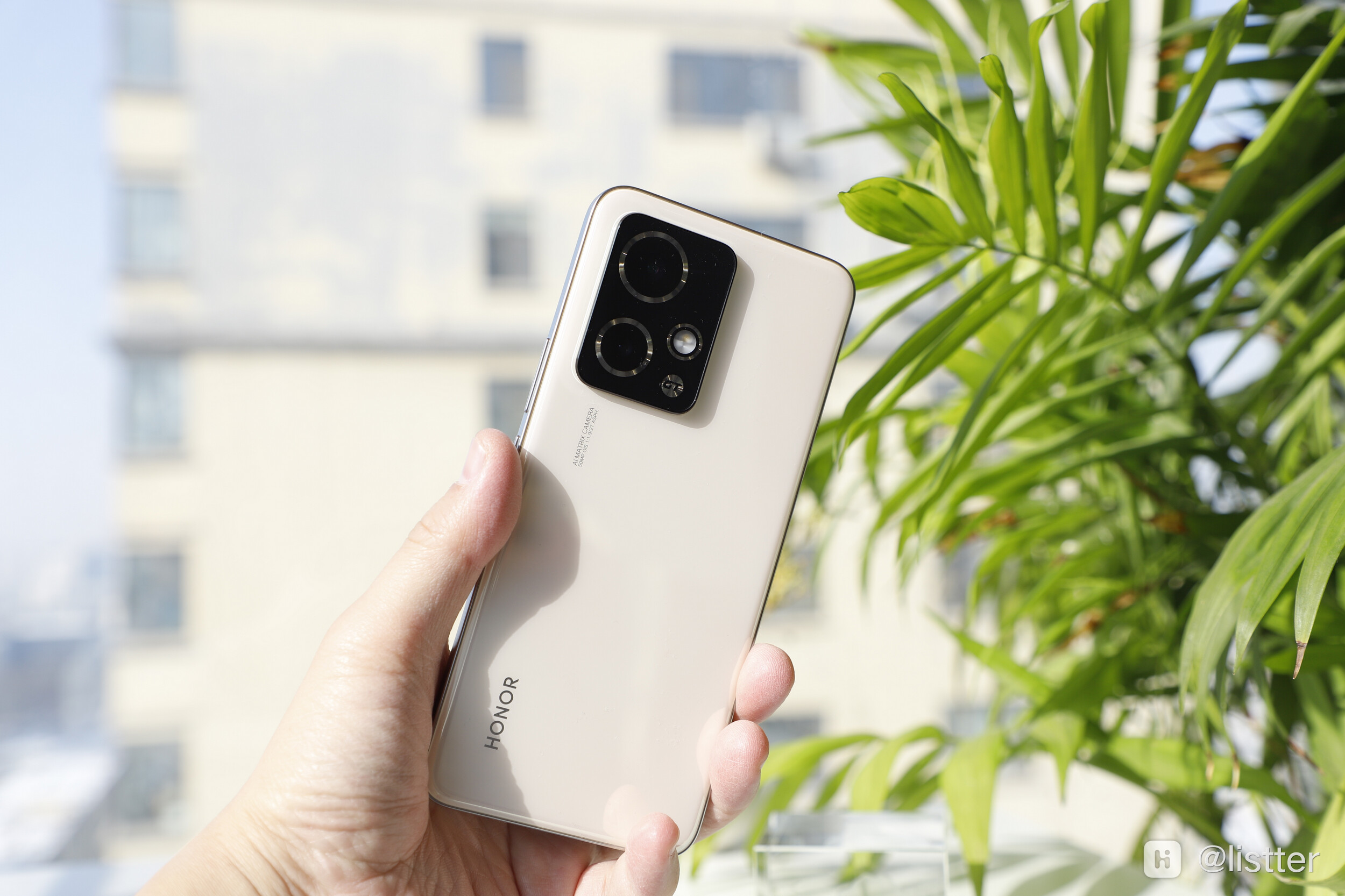 荣耀90GT燃速金24+1T版，真机上手实拍-荣耀俱乐部