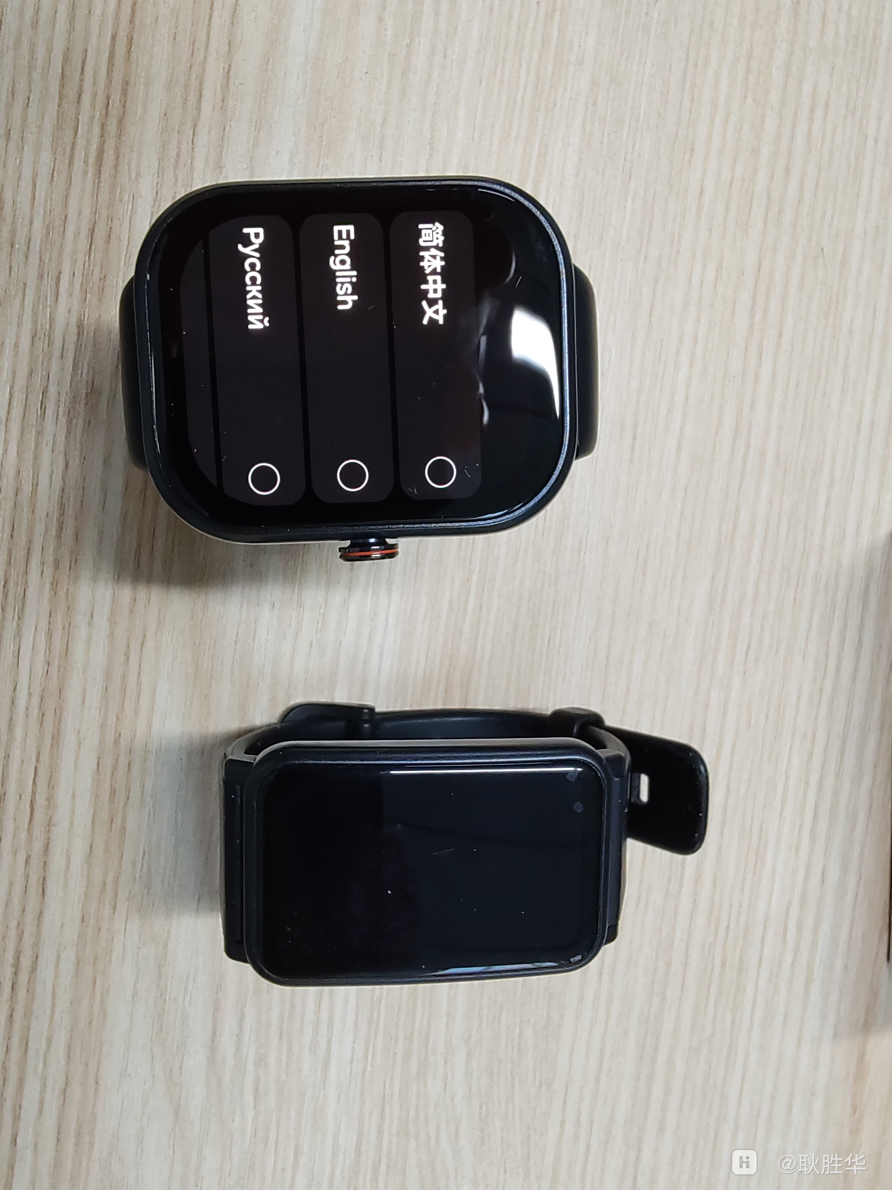 开箱｜荣耀亲选Haylou Watch，一款年轻时尚的腕表-荣耀俱乐部