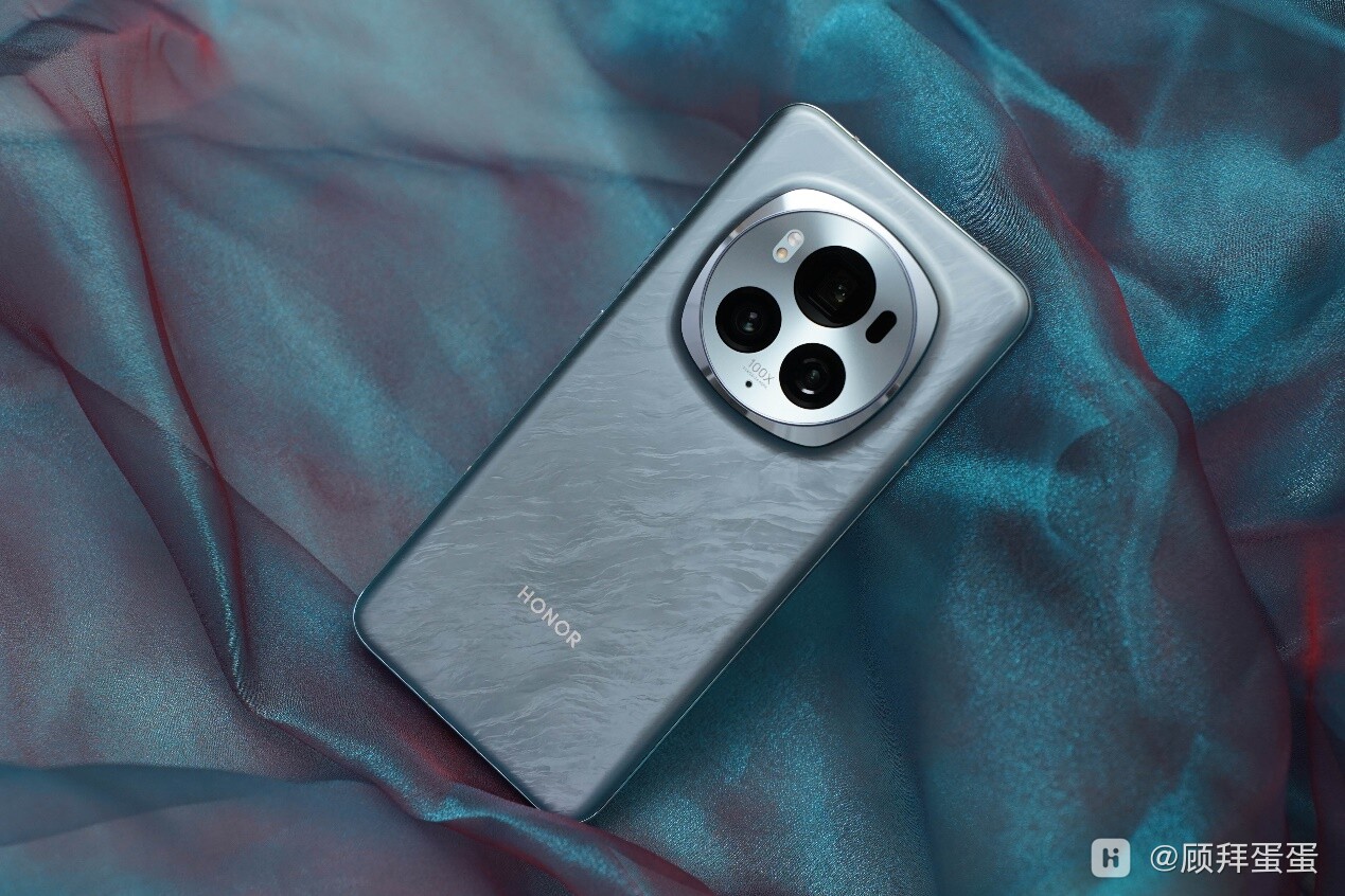 体验翻车？性能不够？荣耀Magic6 Pro全面实测，写出你想看的-荣耀俱乐部