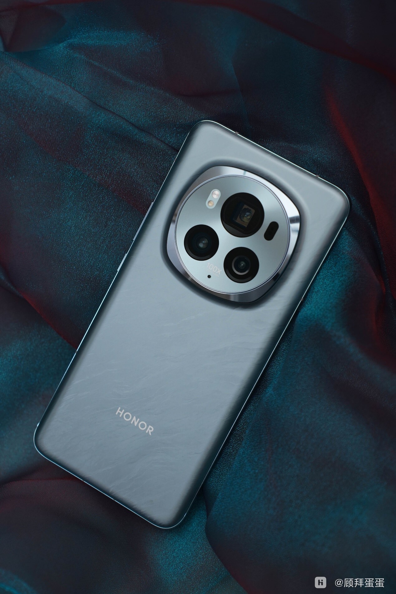 体验翻车？性能不够？荣耀Magic6 Pro全面实测，写出你想看的-荣耀俱乐部