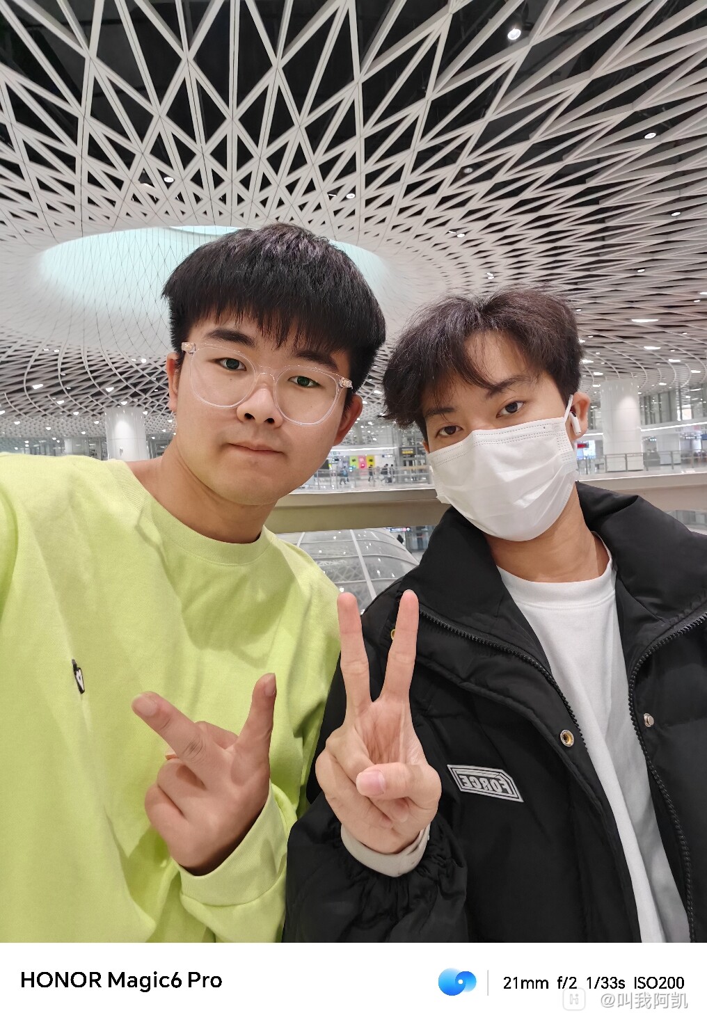 荣耀magic6pro使用半个月真实体验评价-荣耀俱乐部