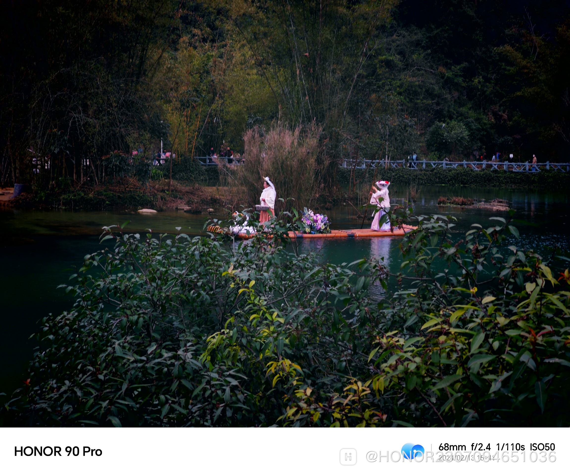 90PRO拍摄滤镜-荣耀俱乐部