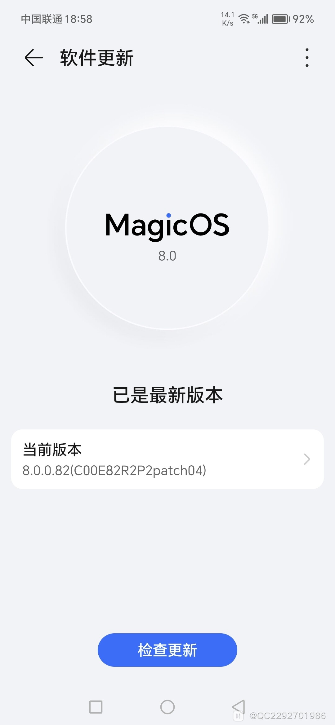 MagicOS 8.0桌面图标可自定义大小，快来上手体验！-荣耀俱乐部