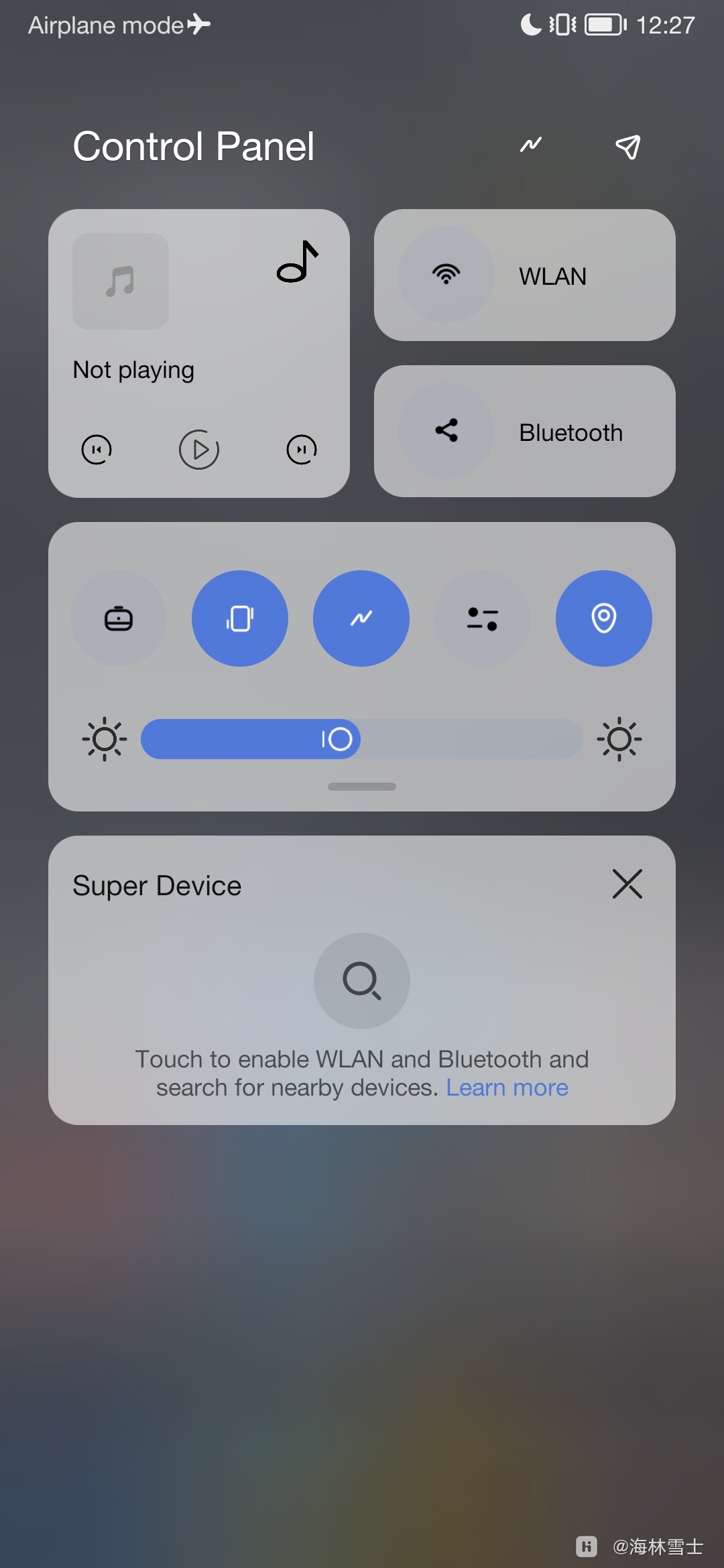 适合华为、荣耀|锤子Smartisan OS主题-荣耀俱乐部