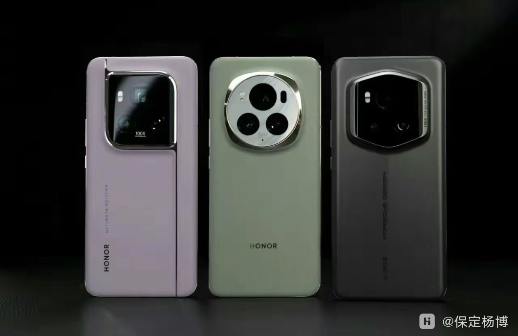 荣耀 Magic6pro 和 Magic6 至臻对比该怎么选？-荣耀俱乐部