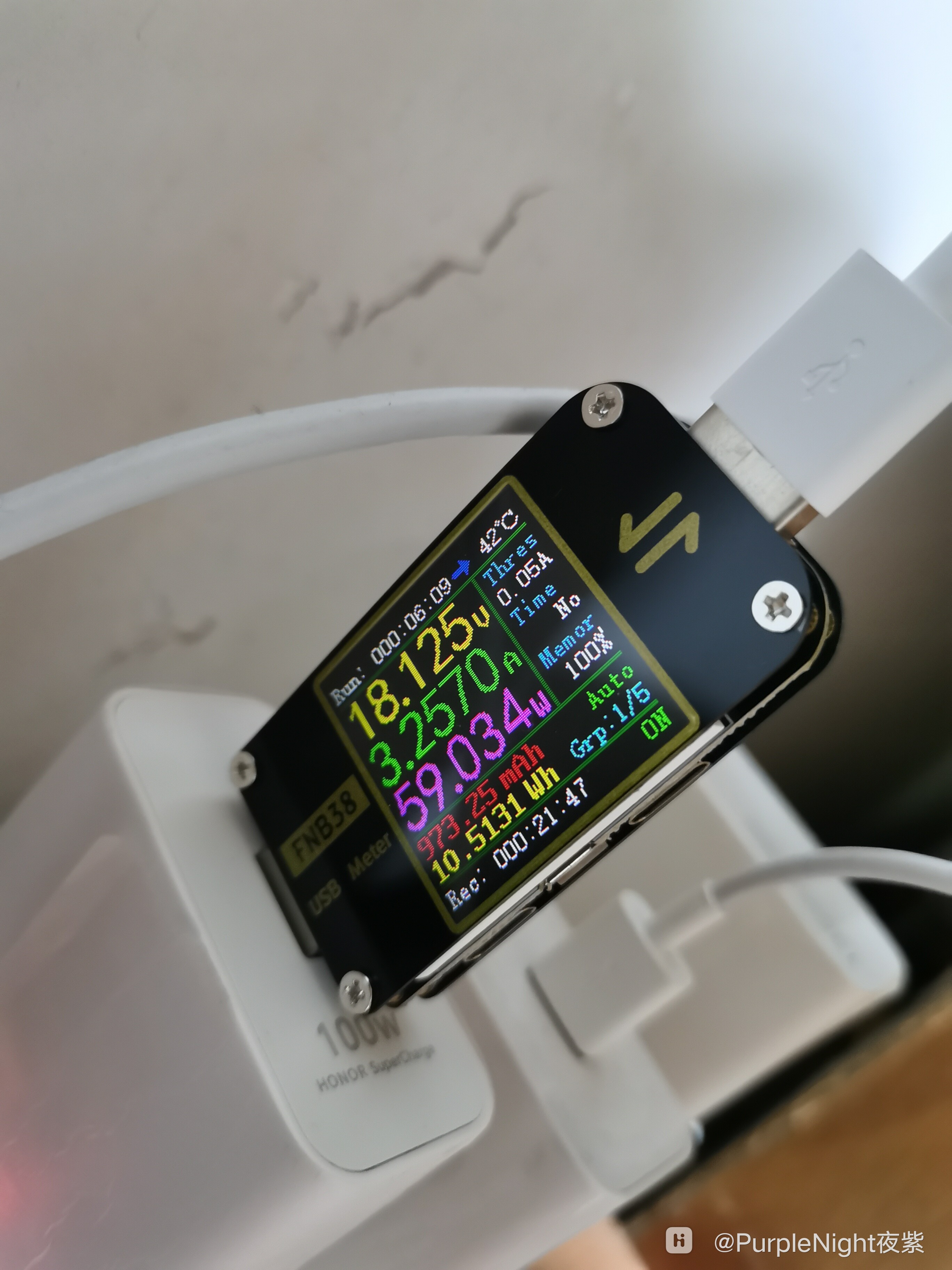 荣耀Magic6 Pro 充电实测！-荣耀俱乐部