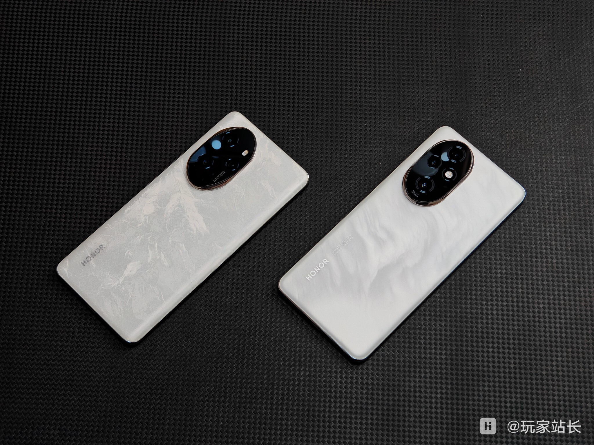 荣耀200Pro对比100Pro有哪些升级，选哪个！-荣耀俱乐部