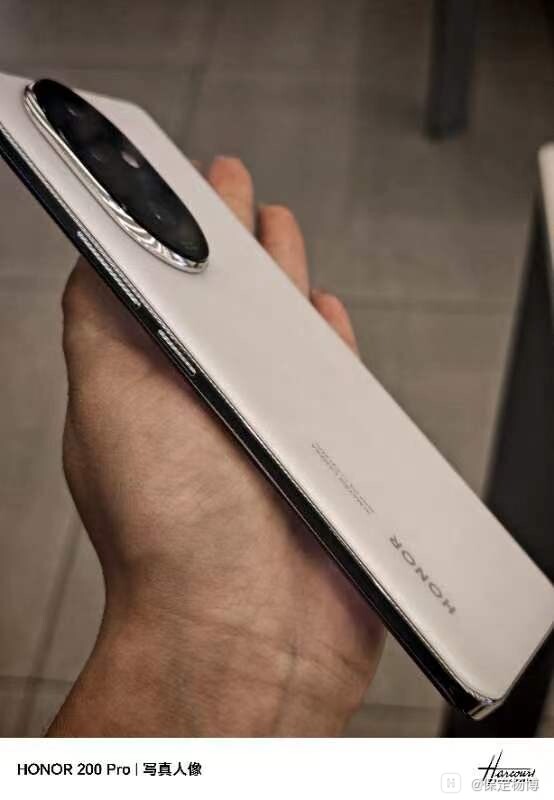 荣耀 200pro 测评，惊艳到我了-荣耀俱乐部