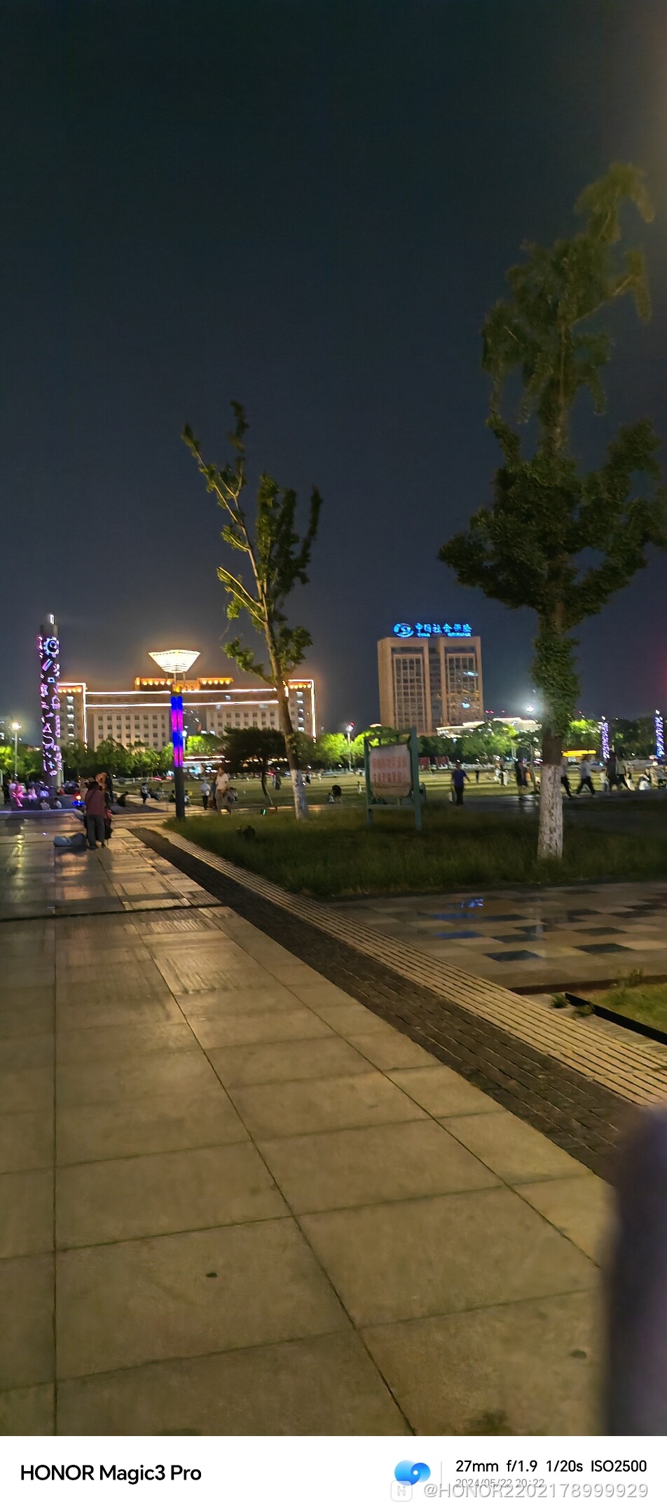 magic3pro拍照-荣耀俱乐部