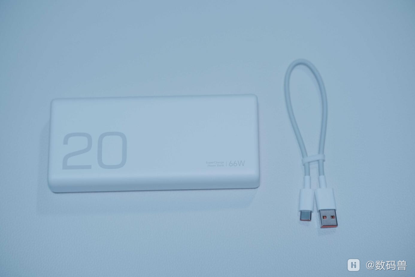 荣耀亲选JOWAY 66W 20000mAh移动电源兼容性测试-荣耀俱乐部