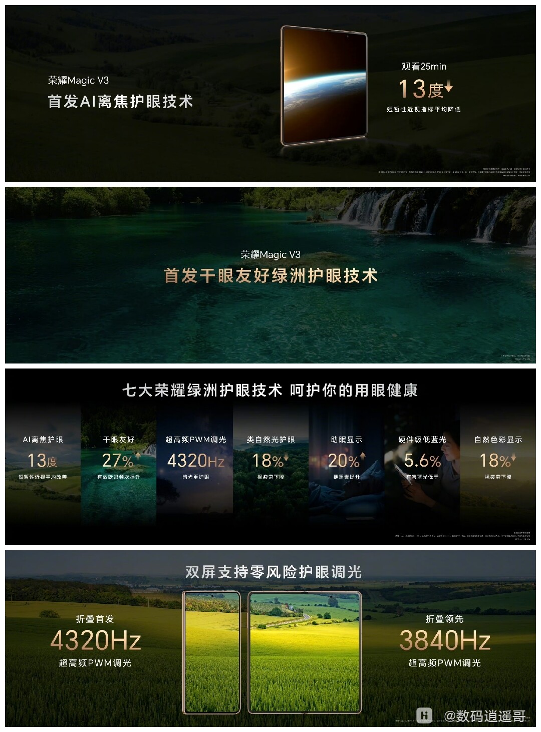 优缺点都有，荣耀MagicV3详细购买指南-荣耀俱乐部