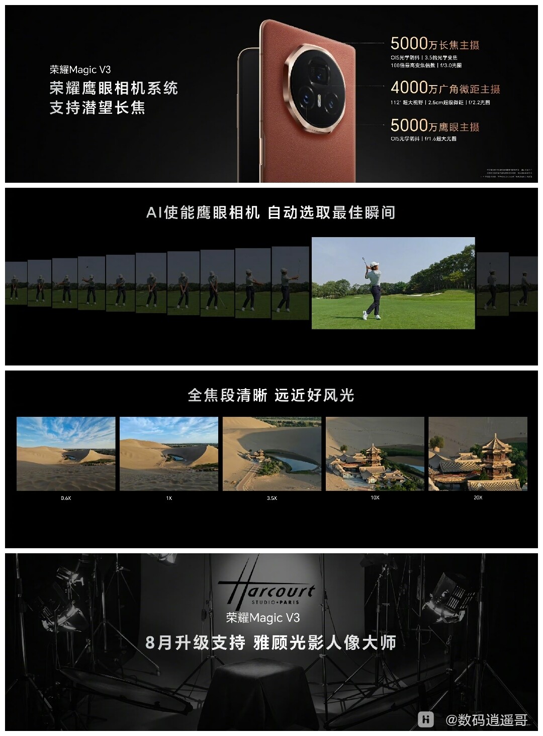 优缺点都有，荣耀MagicV3详细购买指南-荣耀俱乐部