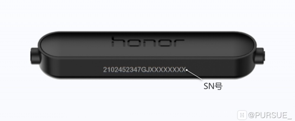 【聊聊设备SN号】荣耀设备SN号查找攻略大全！你清楚设备SN号的用处吗？-荣耀俱乐部