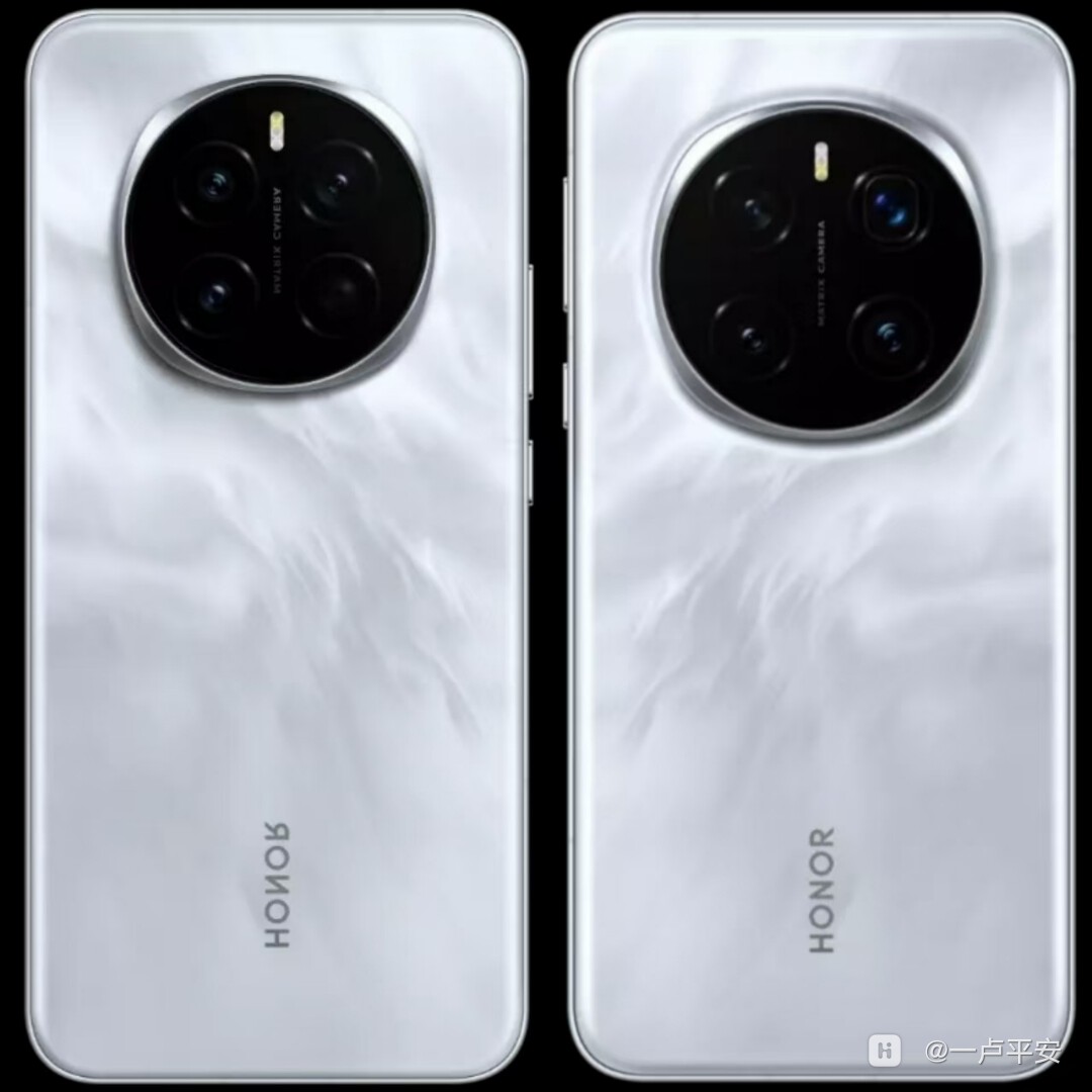 不纠结！荣耀Magic7与Magic7 Pro这样选就对了……-荣耀俱乐部