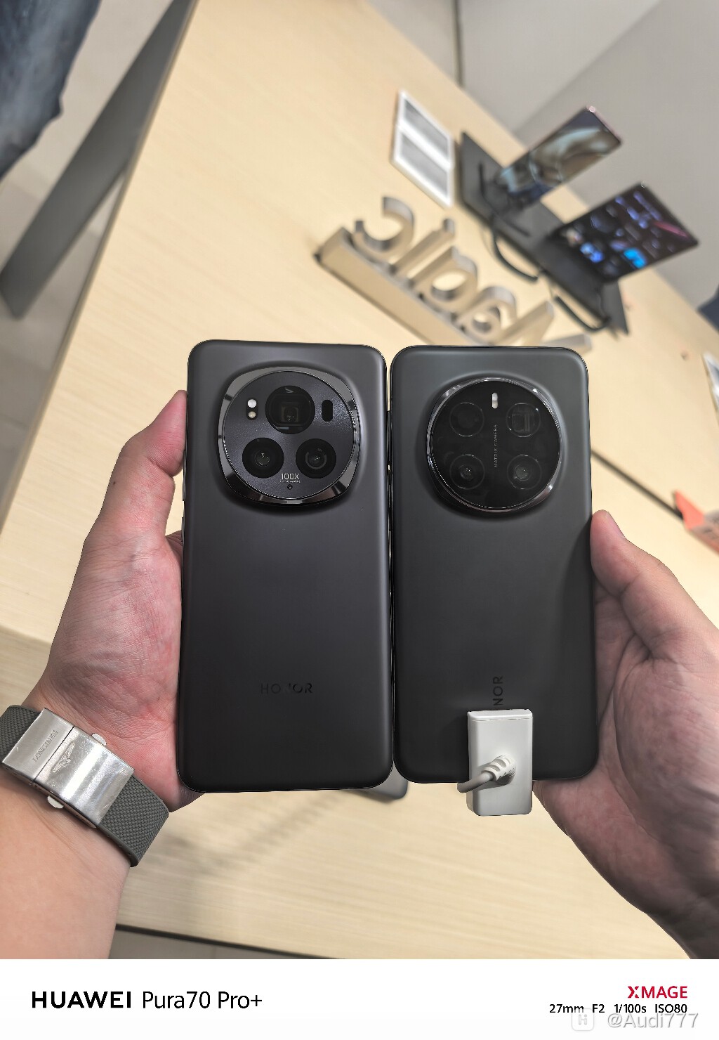 magic6pro对比magic7pro-荣耀俱乐部