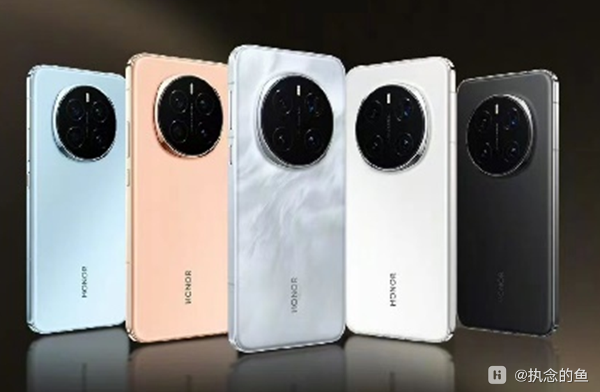 AI赋能 极致体验：荣耀Magic7系列详细测评-荣耀俱乐部