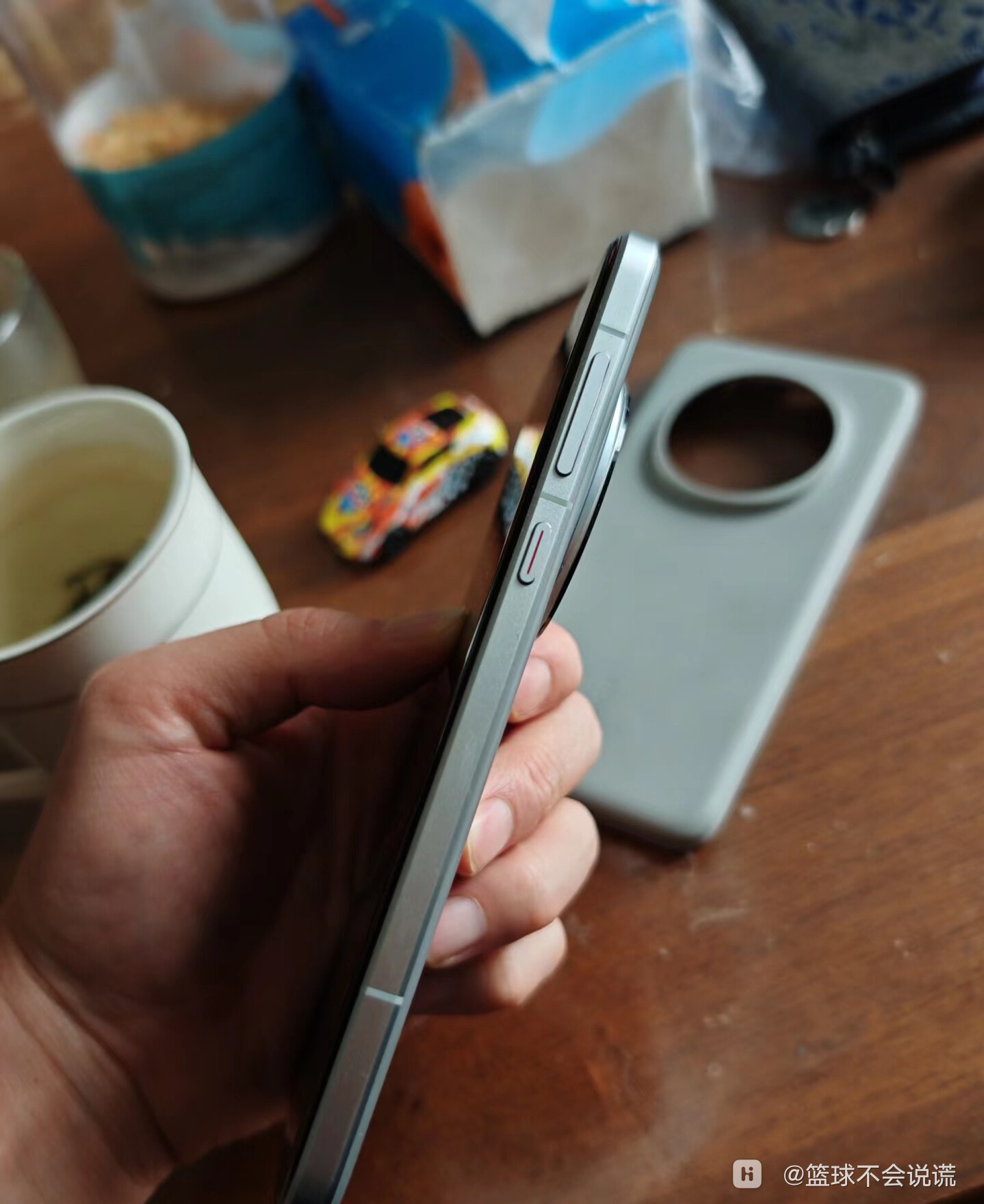 magic7pro两天使用感受分享！-荣耀俱乐部