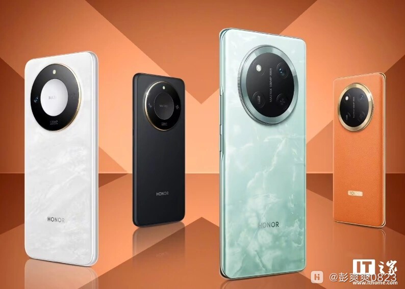 荣耀X60手机用LCD屏反而销量更好，X70考虑继续采用-荣耀俱乐部