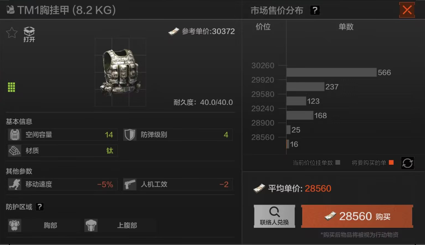 暗区护甲推荐-护甲材质篇-荣耀俱乐部