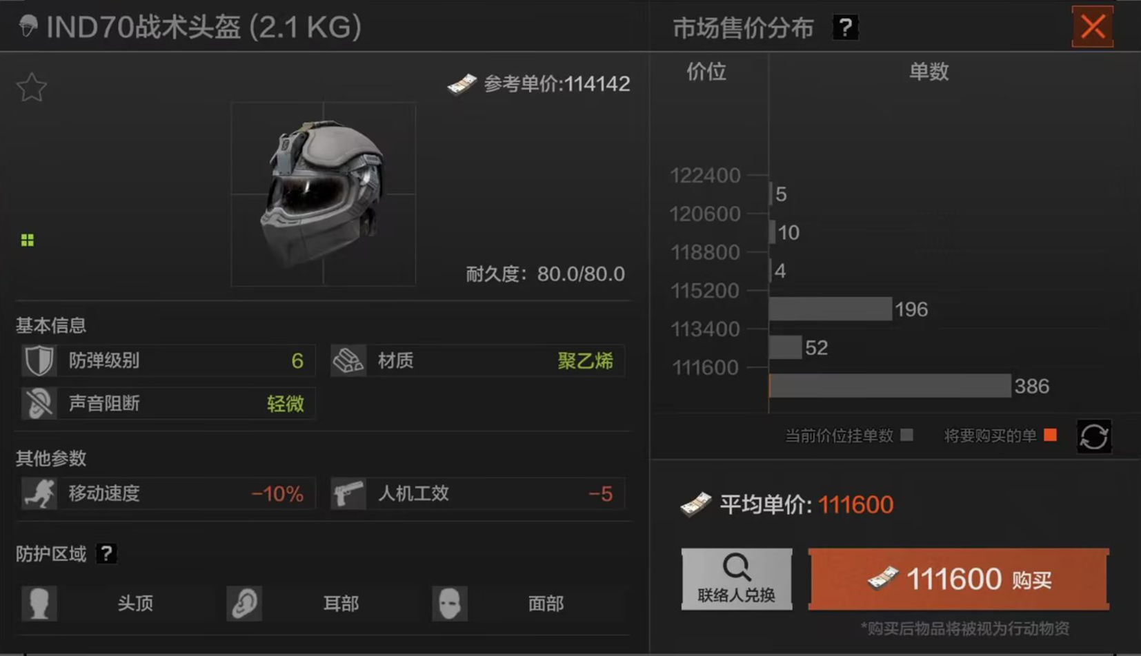 暗区护甲推荐-护甲材质篇-荣耀俱乐部