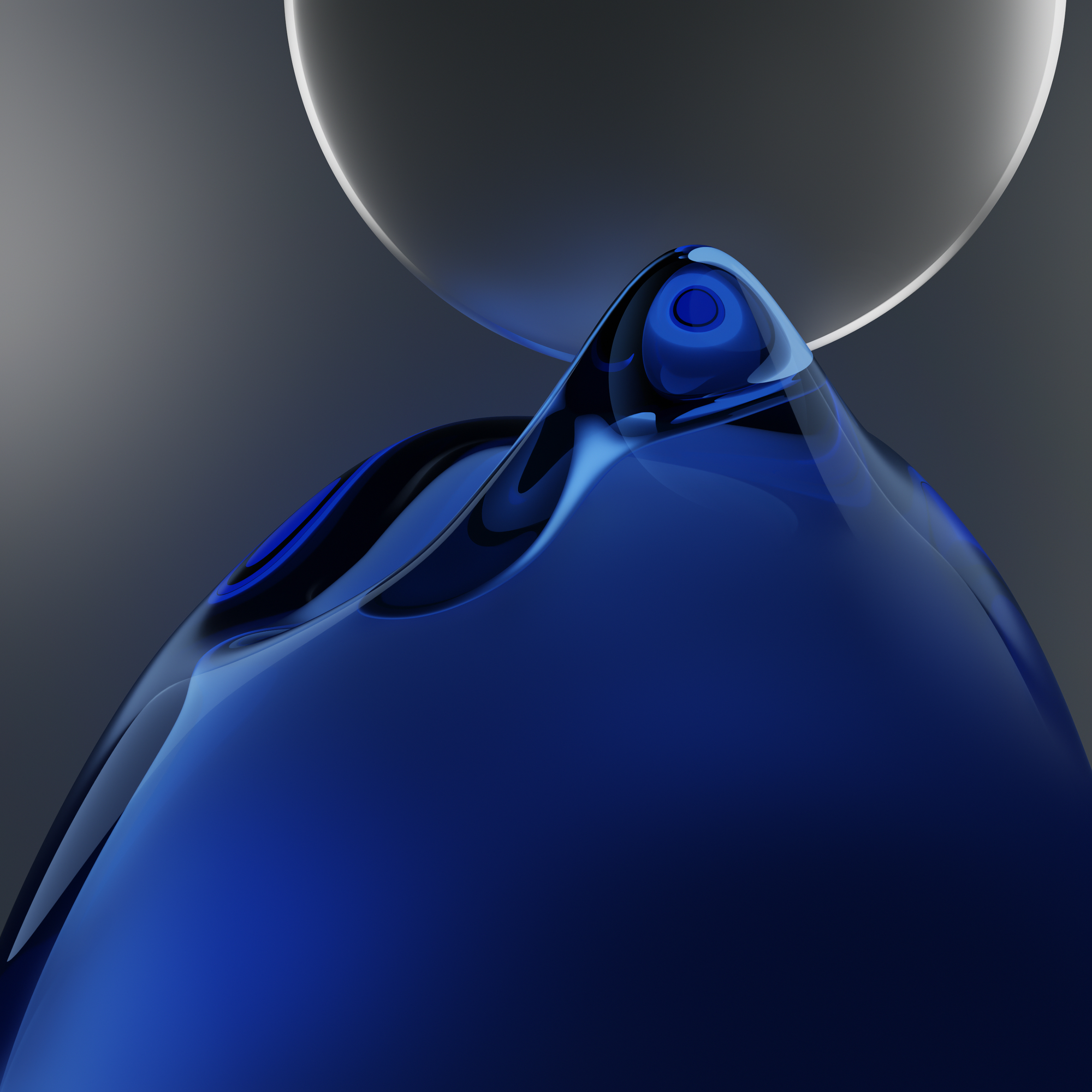 【平板主题】MagicUI6预置主题：皓月·黄昏版分享！附带三种颜色的皓月壁纸-荣耀俱乐部